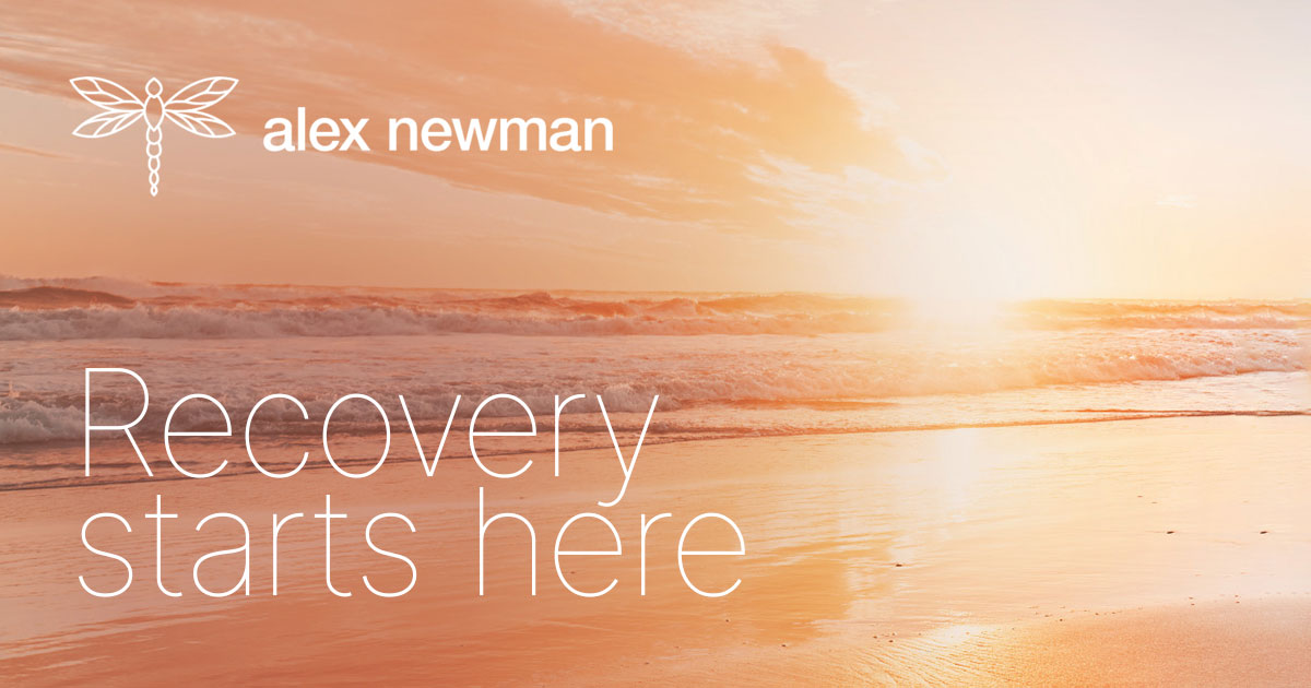 Alex Newman Therapy | Confidential Therapy
